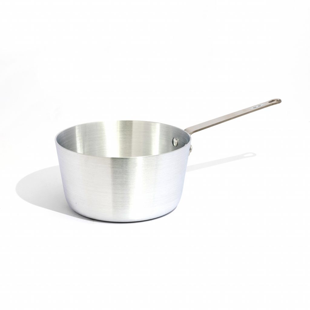 Aluminum Sauce Pot - Comcom Foodservice Supplies Corp