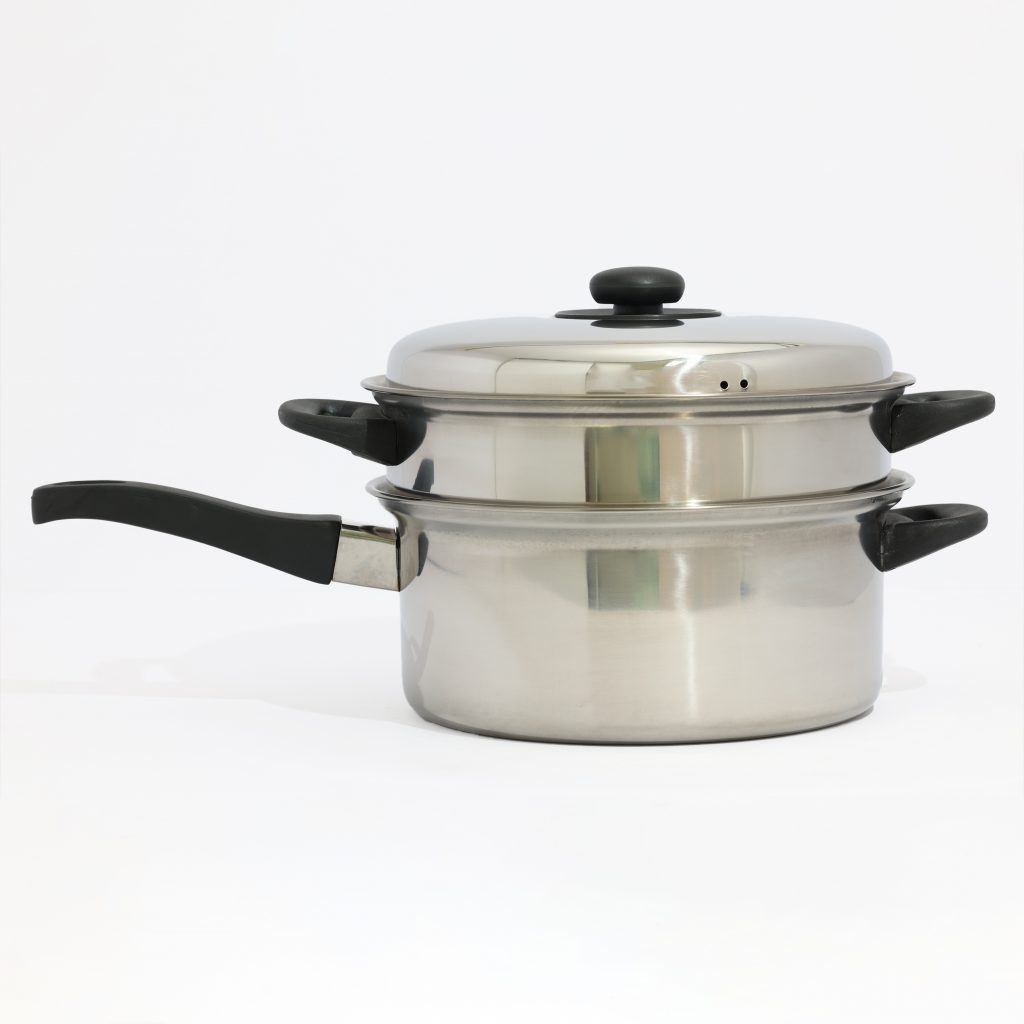 Double Broiler - Comcom Foodservice Supplies Corp