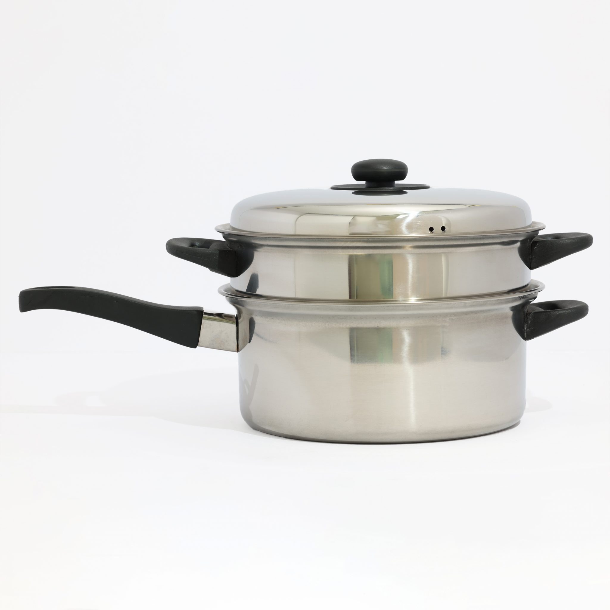 Double Broiler - Comcom Foodservice Supplies Corp