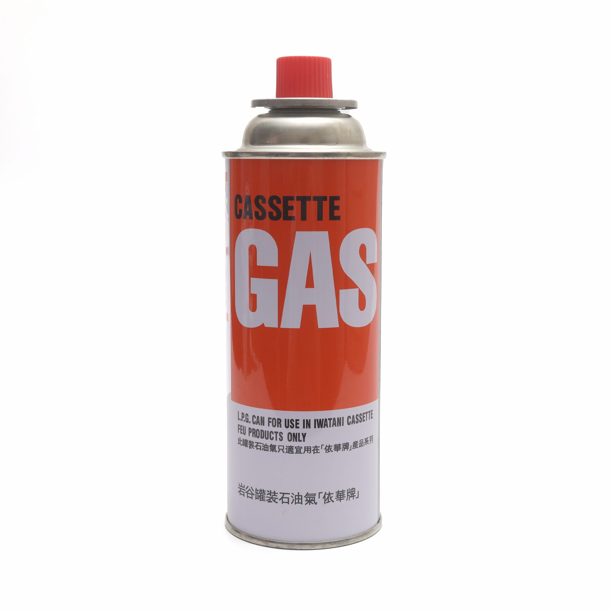 Butane Gas Refill - Comcom Foodservice Supplies Corp