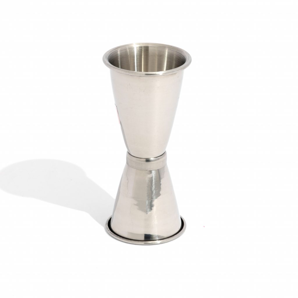 Stainless Jigger - Comcom Foodservice Supplies Corp