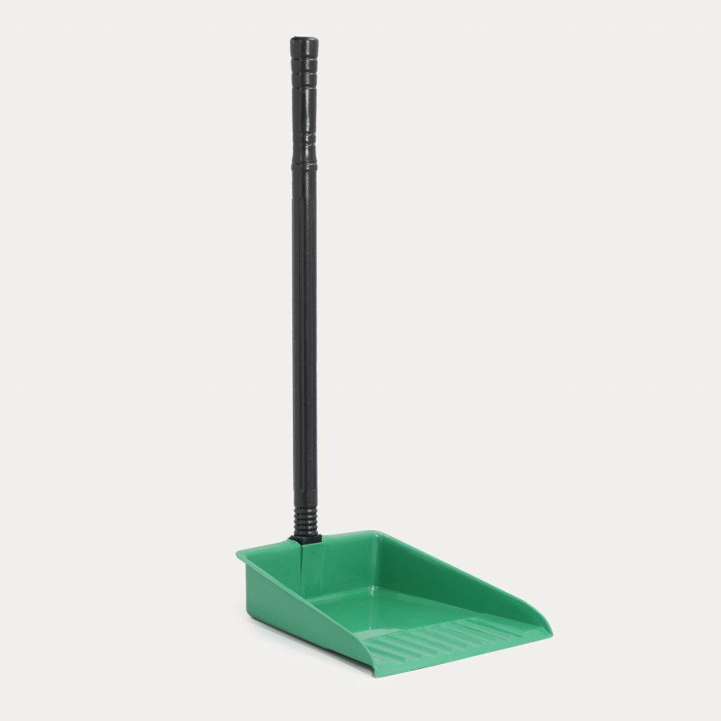 Dust Pan - Comcom Foodservice Supplies Corp