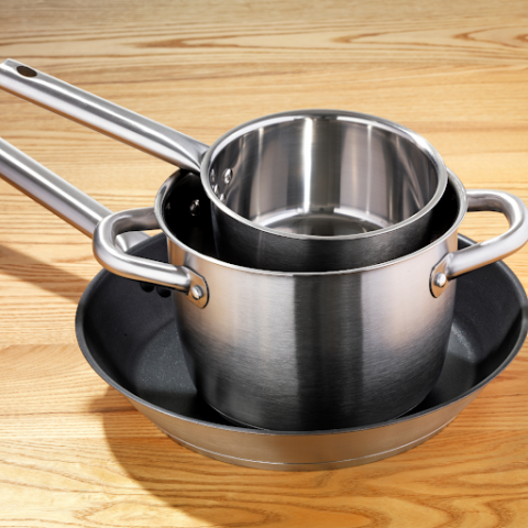 Cookware 101: A Quick Guide in Choosing the Right Cookware and How to ...